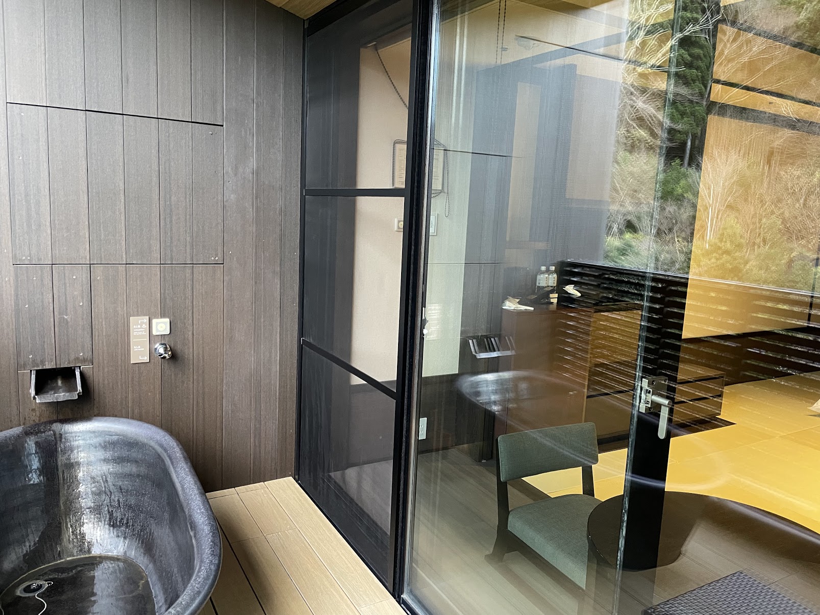 【箱根小涌園 天悠】生後9ヶ月赤ちゃん連れ旅行！温泉デビューも | いしずえツーリズム